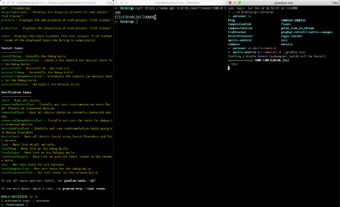 From Android Zero To Kinda Middle Basic Shell Script For Android Dev